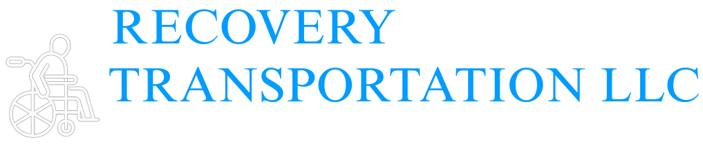 Recovery Transportation LLC - Non-Emergency Medical Transportation Services