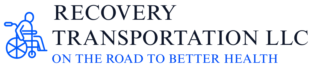 Recovery Transportation LLC - Non-Emergency Medical Transportation Services